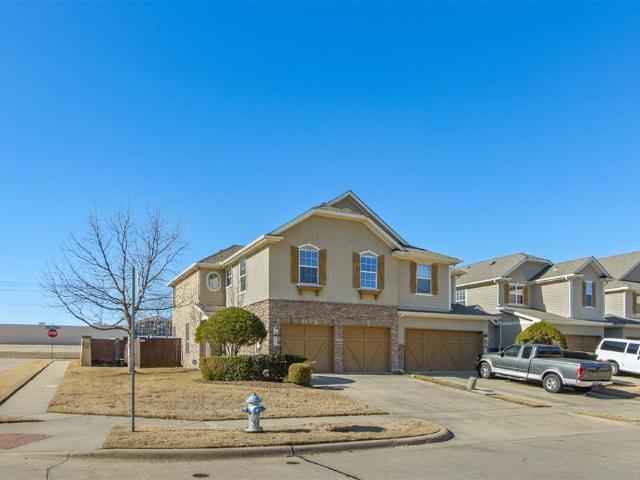 6201 Texana Way, Plano, TX 75074 | MLS #21232