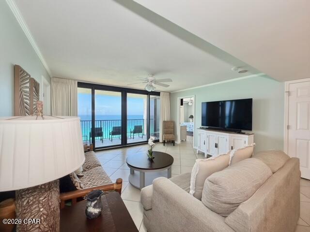 6201 Thomas Dr, Unit 1607, Panama City, FL 32408 | MLS #787342