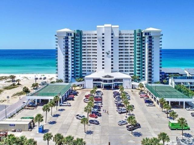 6201 Thomas Dr Unit 1002, Panama City Beach, FL 32408