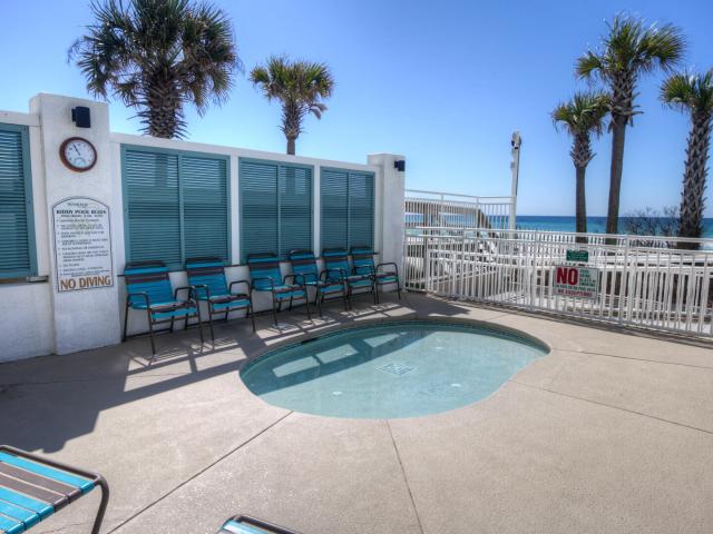 6201 Thomas Dr, Unit 401, Panama City, FL 32408 | MLS #783667