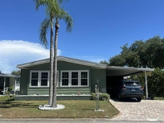 6201 Us41n Unit 2081, Palmetto, FL 34221