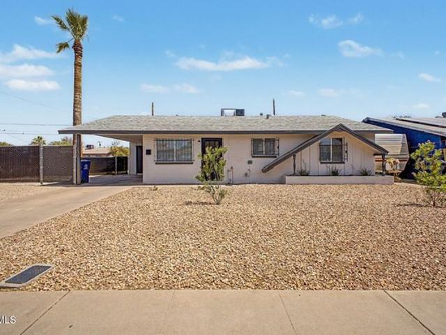 6201 W Citrus Way, Glendale, AZ 85301