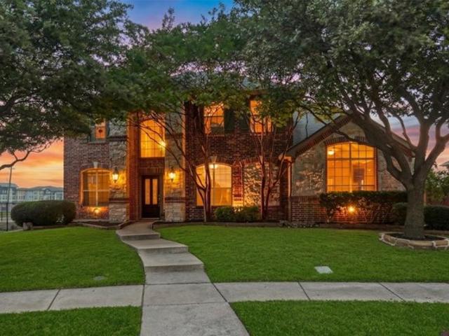 6201 Whetstone Dr, McKinney, TX 75070