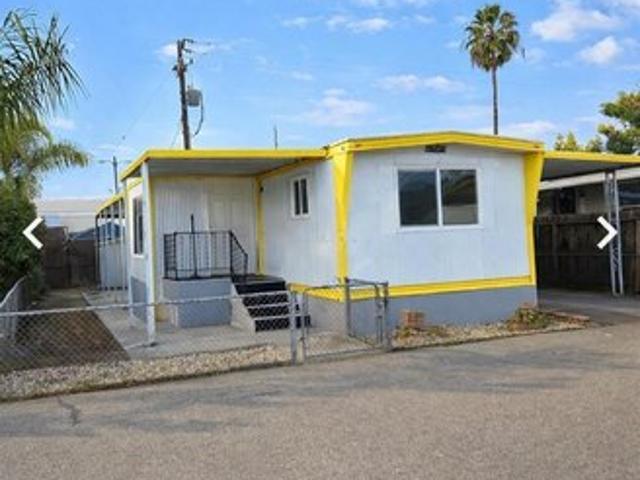 6201 Wible Rd Spc 67, Bakersfield, CA 93313