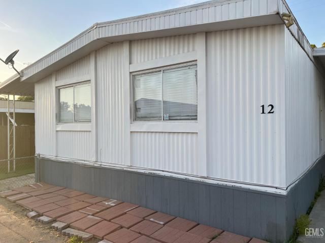 6201 Wible Road # 12