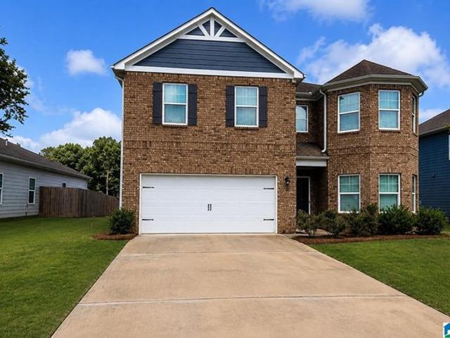 6201 Woodbrook Ln, McCalla, AL 35111