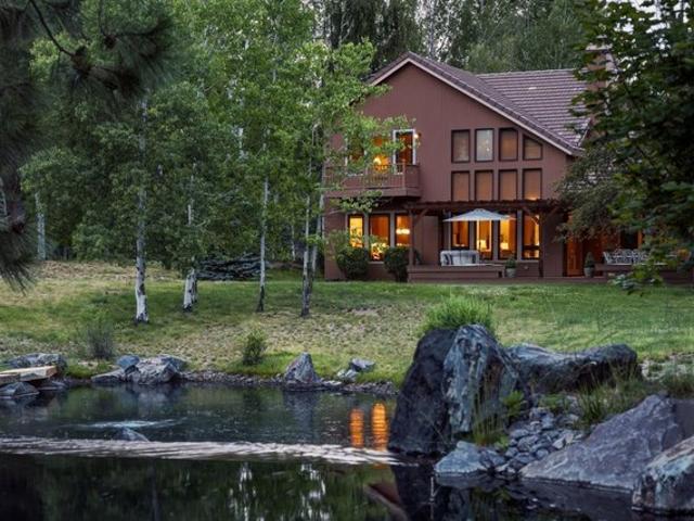 62028 Fall Creek Loop, Bend, OR 97702