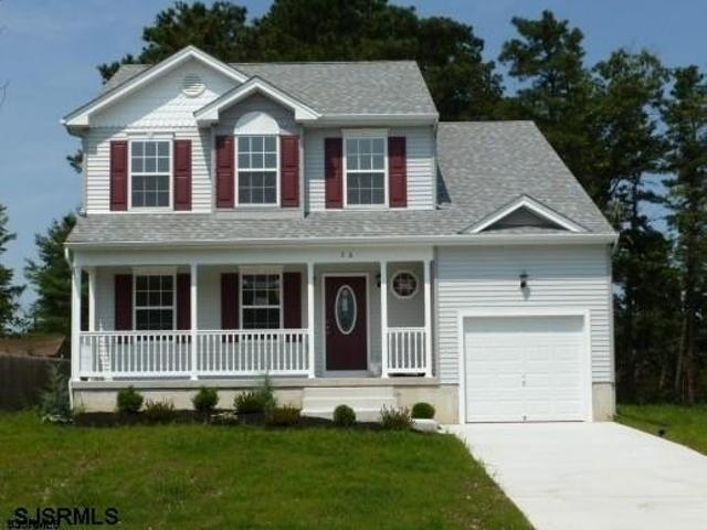 6202 Main Ave, Egg Harbor Township, NJ 08234
