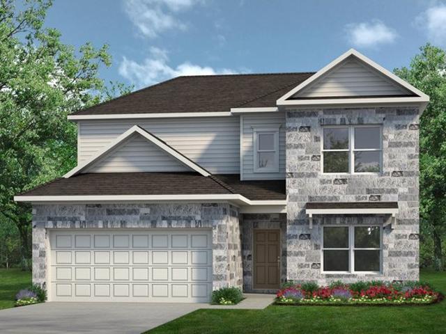 6202 Majestic Palm Dr, Manvel, TX 77578