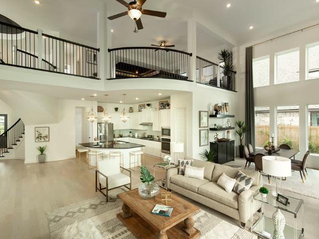 6202 Monarch Blossom Lane