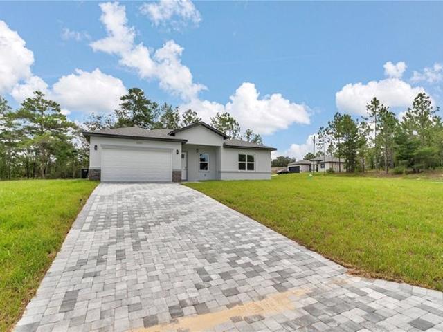 6202 N Mariner Ter, Citrus Springs, FL 34433