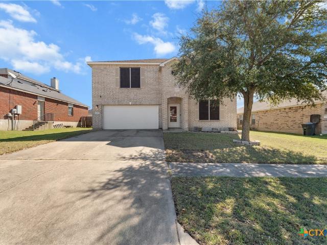 6202 Bridgewood Dr, Killeen, TX 76549 | MLS #607039