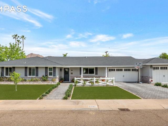 6202 E Calle Redonda, Scottsdale, AZ
