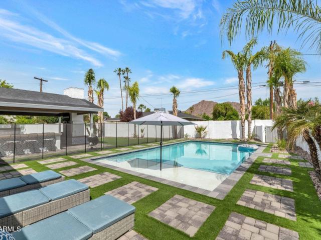 6202 E Calle Redonda, Scottsdale, AZ 85251 | MLS #7006