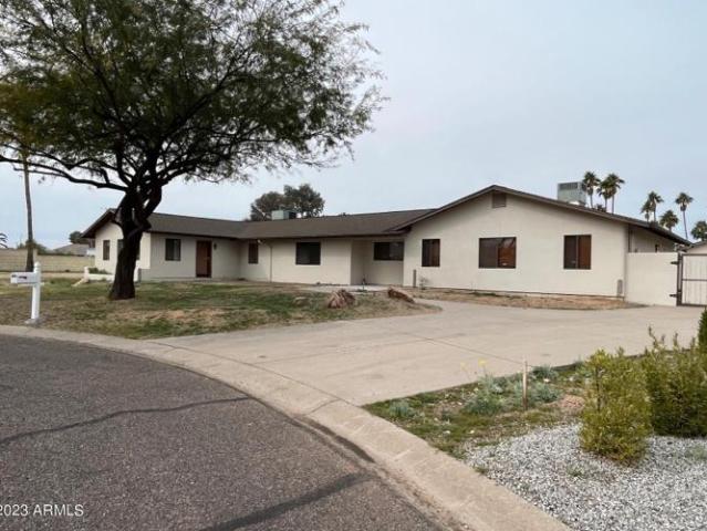 6202 E Gold Dust Ave, Paradise Valley, AZ 85253