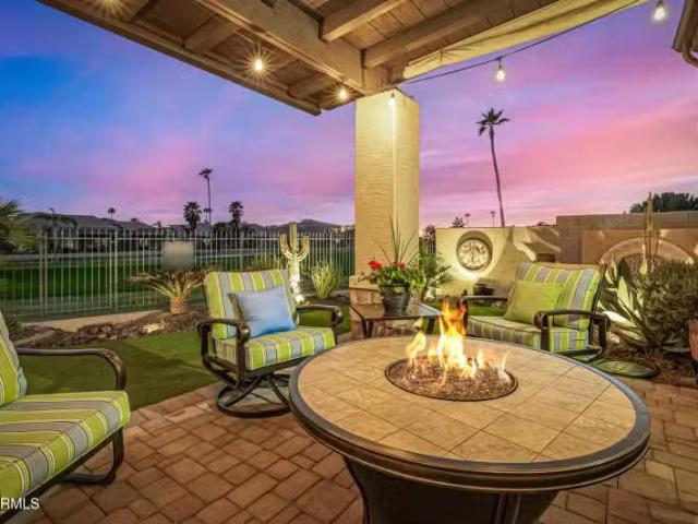 6202 E Mc Kellips Rd #46, Mesa, AZ 85215 MLS 6837174