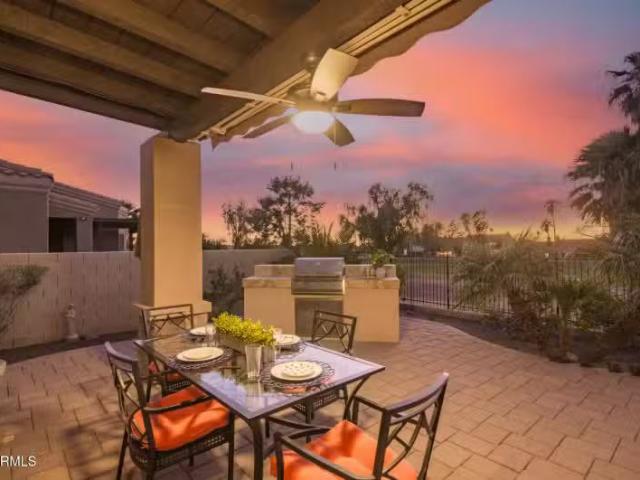 6202 E Mc Kellips Rd #141, Mesa, AZ 85215 MLS 6786590