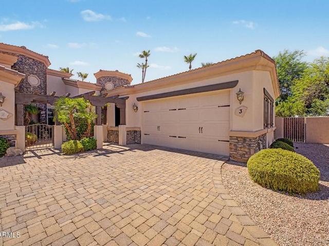 6202 E McKellips Rd Unit 3, Mesa, AZ 85215