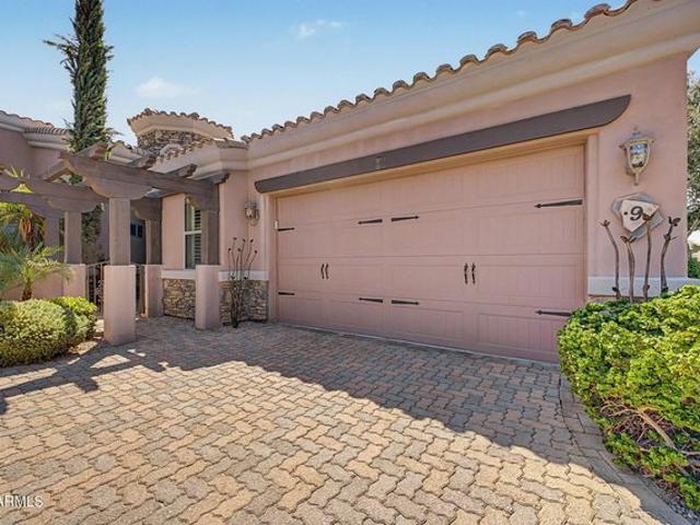 6202 E McKellips Rd Unit 9, Mesa, AZ 85215