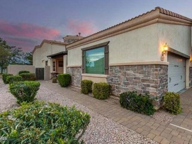 6202 E McKellips Rd #65, Mesa, AZ 85215