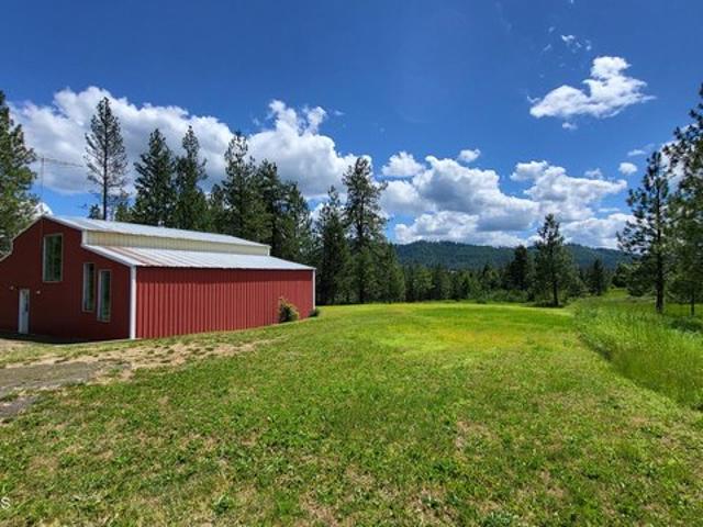 6202 E Wood Ln, Harrison, ID 83833