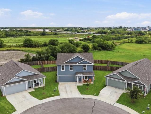 6202 Fallow Cv, San Antonio, TX 78252