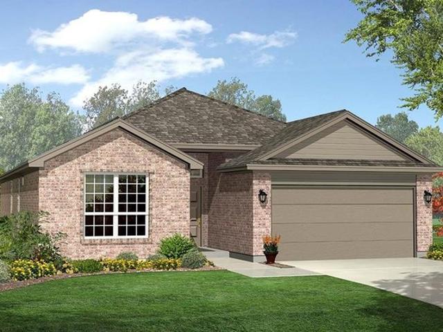 6202 Luca Ct, Odessa, TX 79762