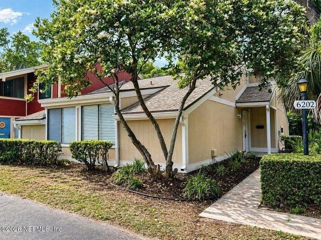 6202 Lake Tahoe Dr Unit 6202, Jacksonville, FL 32256