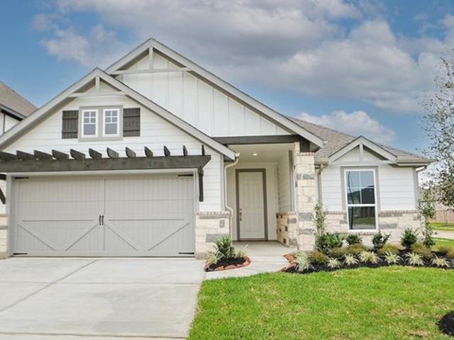 6202 Little Sand Lake Ct, Katy, TX 77493