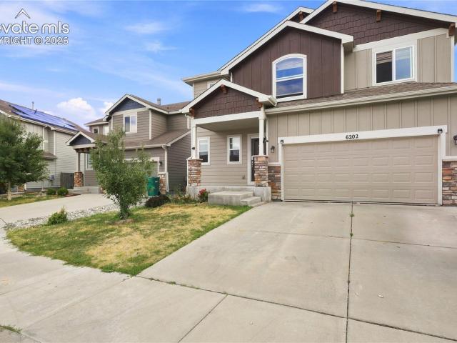 6202 Pilgrimage Road