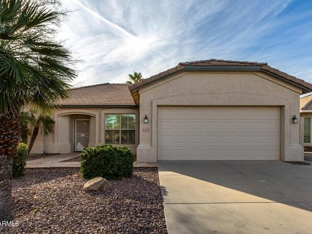 6202 S Huachuca Way, Chandler, AZ 85249
