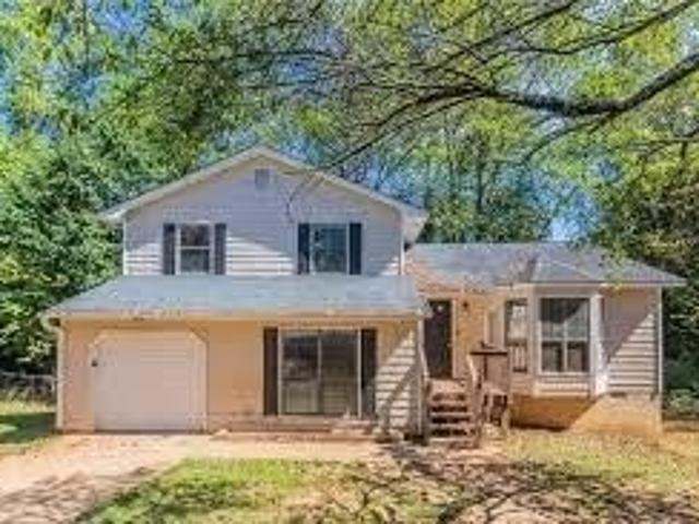 6202 Saint Christophers Ct, Lithonia, GA 30058