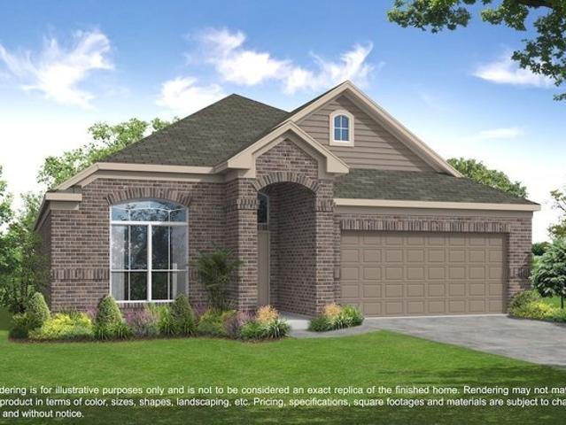 6202 Vista View Ln, Richmond, TX 77469
