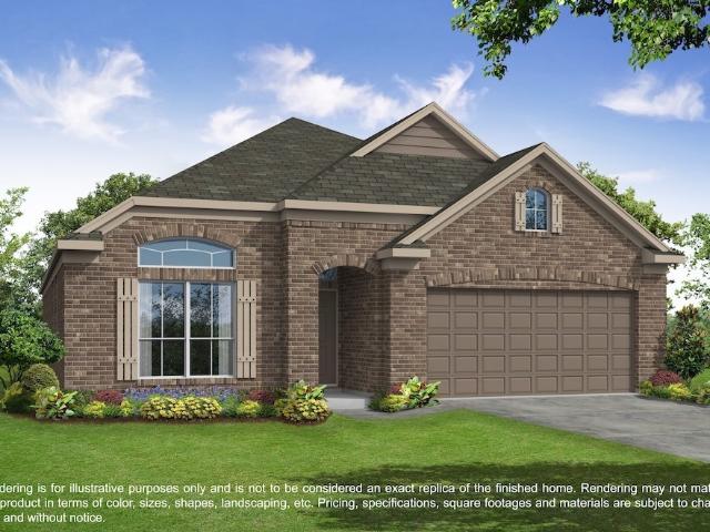 6202 Vista View Lane
