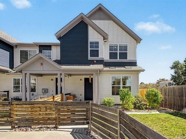 6202 W 28th Ct, Denver, CO 80214