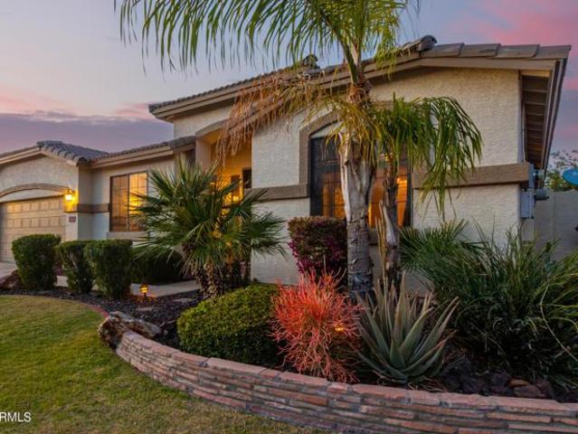 6202 W Gambit Trail, Phoenix, AZ 85083
