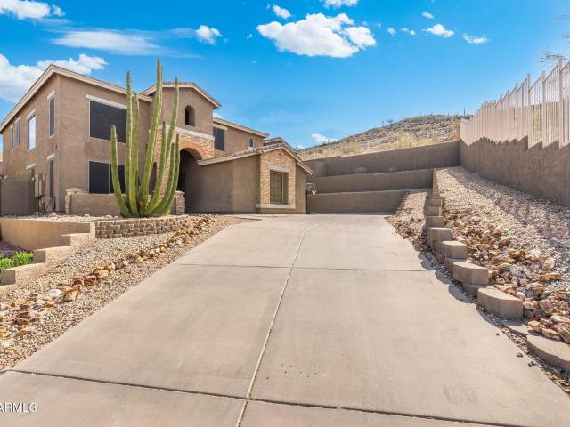 6202 W Maya Dr, Phoenix, AZ 85083 | MLS #6873 | Compass