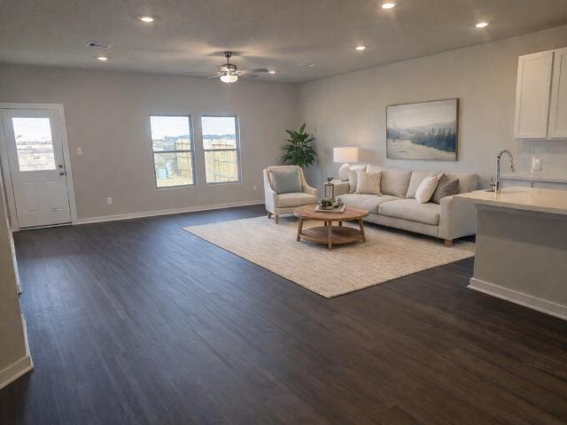 6202 Wildflower Fields Court
