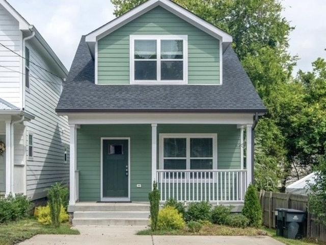 6202A Laramie Ave, Nashville, TN 37209