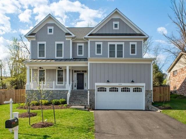 6203 Mori St, McLean, VA 22101