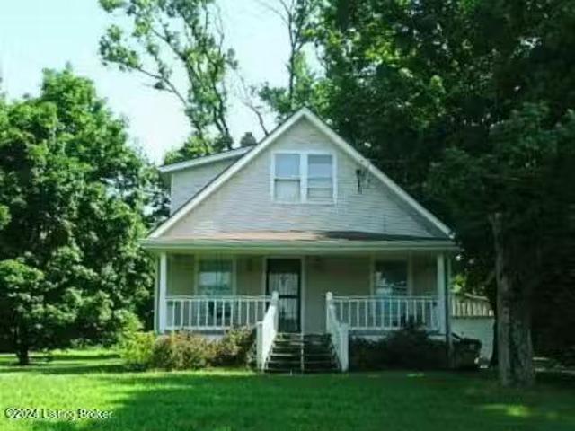 6203 MOUNT WASHINGTON RD, LOUISVILLE, KY 40229 Single Family R.
