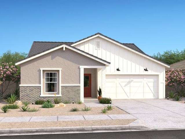 6203 Caruso Ave, Bakersfield, CA 93313