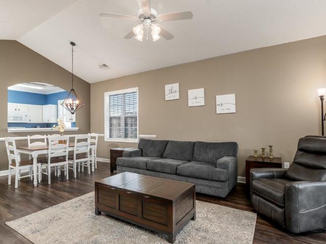 6203 Catalina Dr. The Havens, Unit 1031 Buil