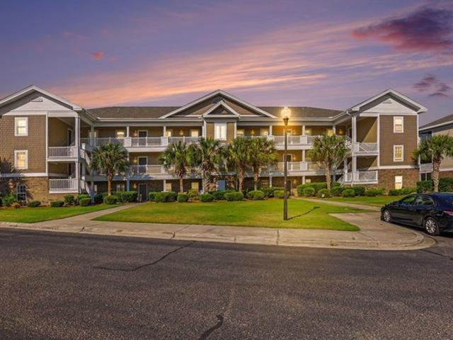 6203 Catalina Dr Unit 1211, North Myrtle Beach, SC 29582