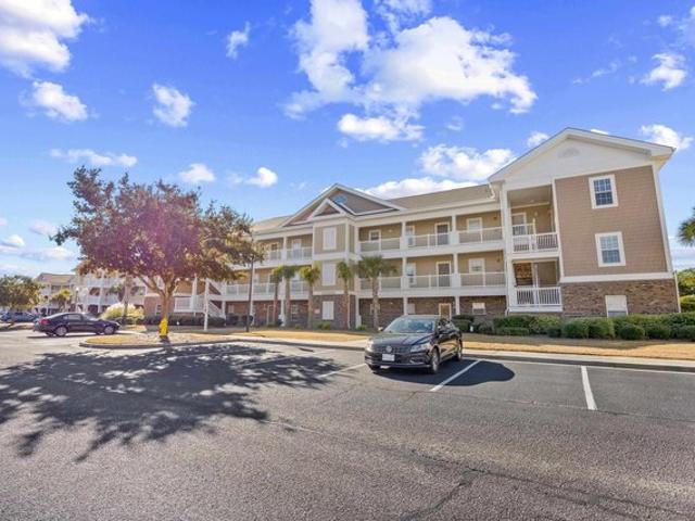6203 Catalina Dr Unit 1512, North Myrtle Beach, SC 29582