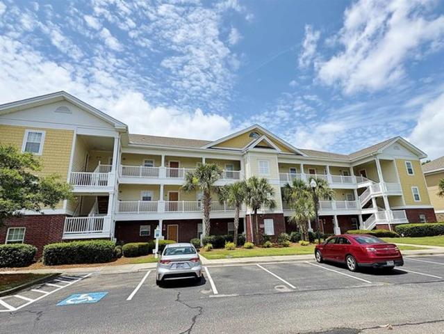 6203 Catalina Dr Unit 1631, North Myrtle Beach, SC 29582