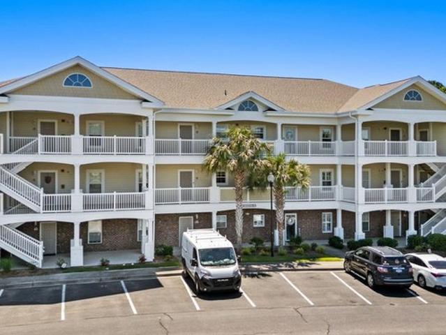 6203 Catalina Dr Unit 1813, North Myrtle Beach, SC 29582
