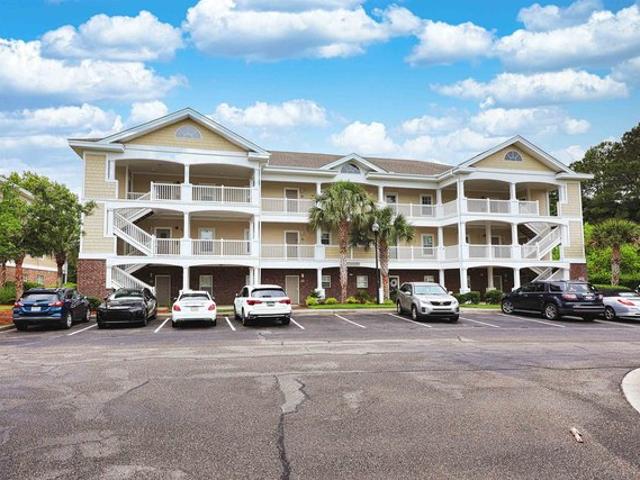6203 Catalina Dr Unit 1813, North Myrtle Beach, SC 29582