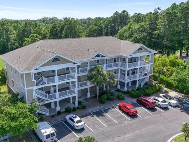 6203 Catalina Dr Unit 1822, North Myrtle Beach, SC 29582