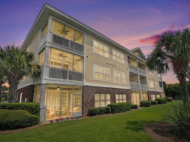 6203 Catalina Dr Unit 612, North Myrtle Beach, SC 29582